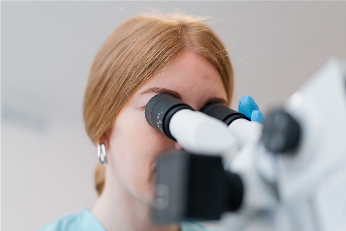 Comment les colposcopes révolutionnent le diagnostic en gynécologie